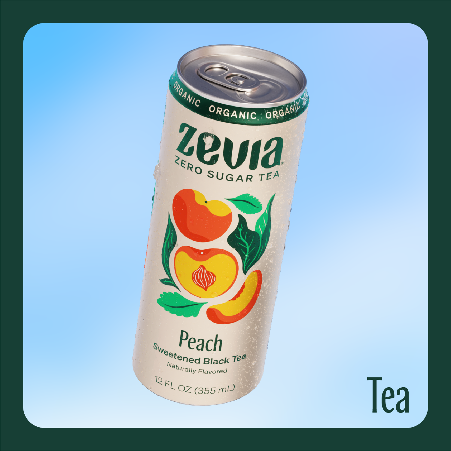 Tea – Collection Page