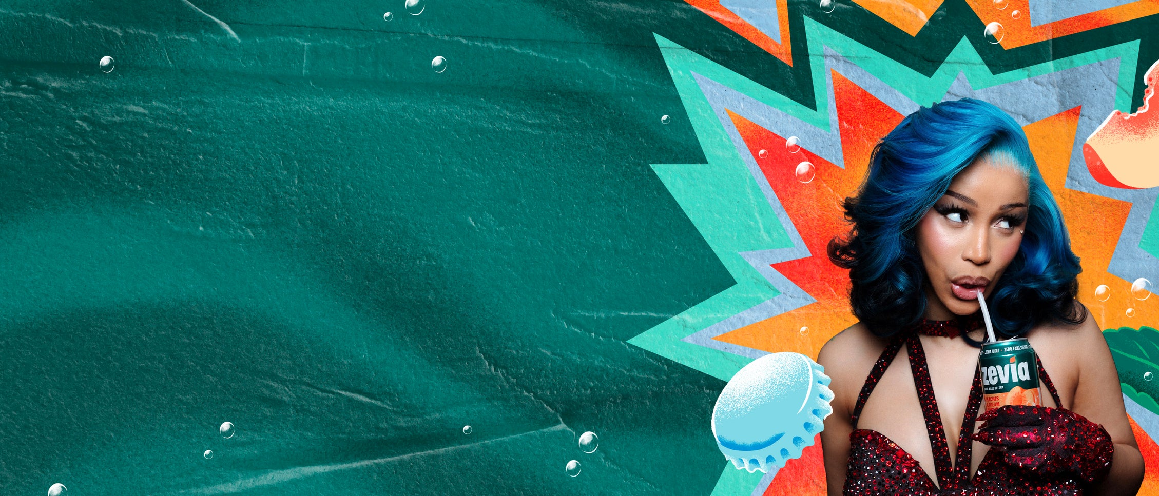 Zevia | Zero Calorie Drinks