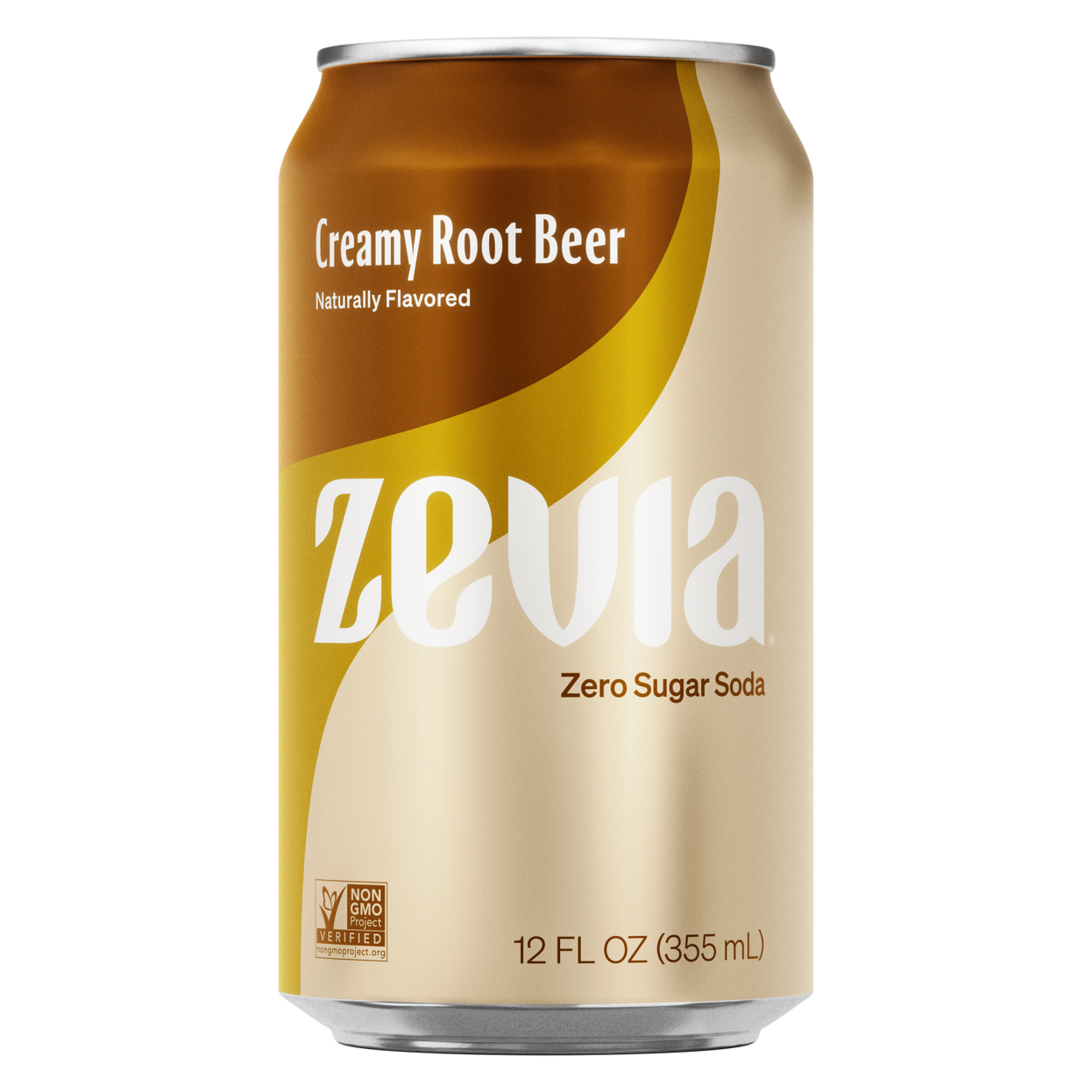 Zevia Ginger Ale | Zero Sugar, Zero Calories